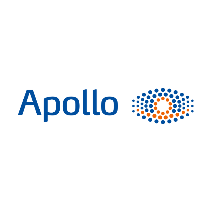Download Apollo Optik Logo - HD Transparent PNG - NicePNG.com