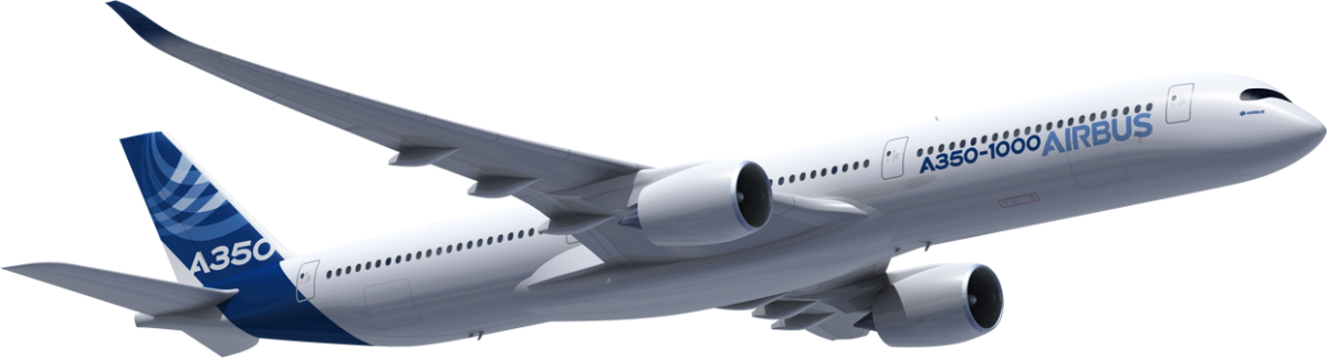 Download HD Our Services - Airbus A350 Xwb Png Transparent PNG Image ...