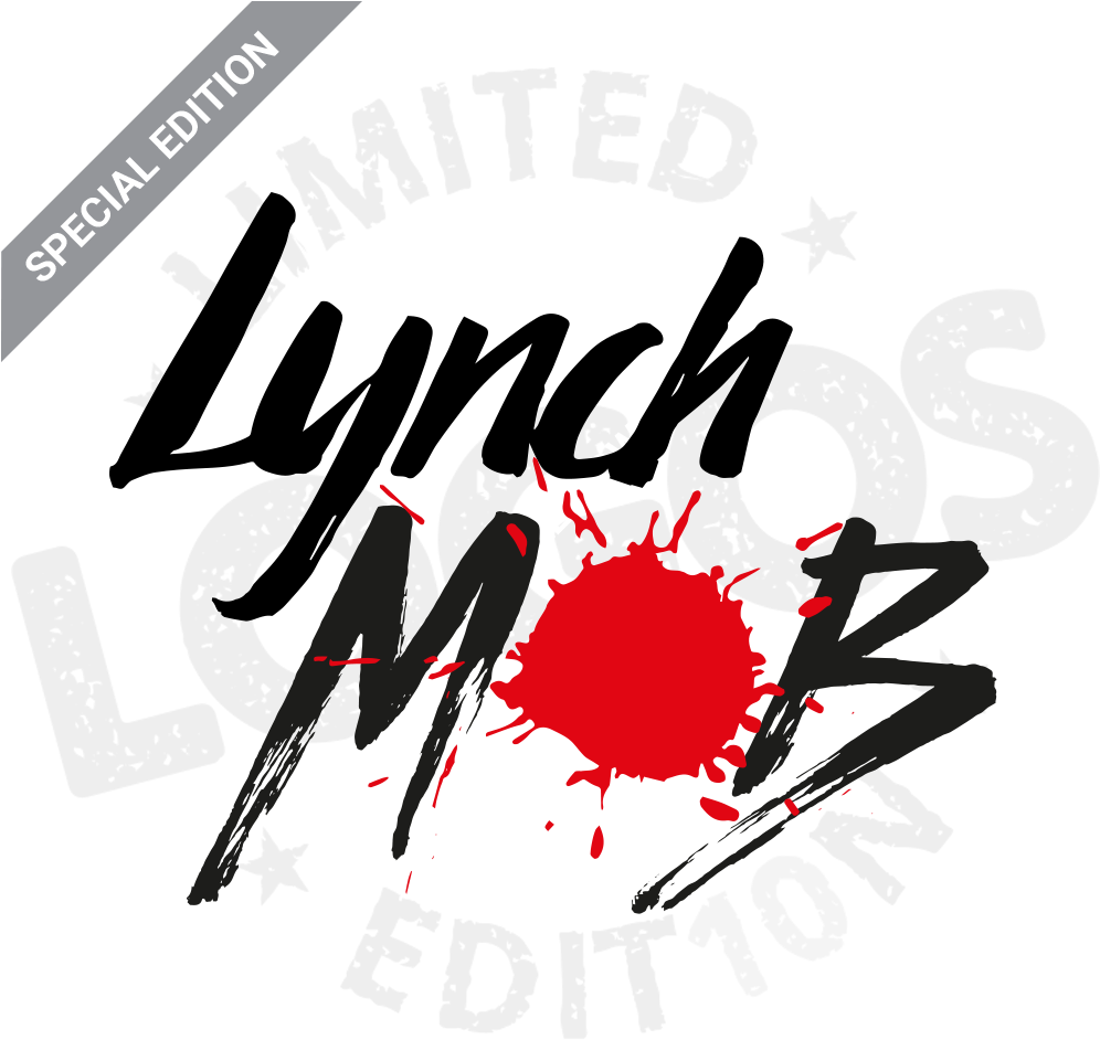 Download Special Edition Logo Lynch Mob - Logo - HD Transparent PNG ...