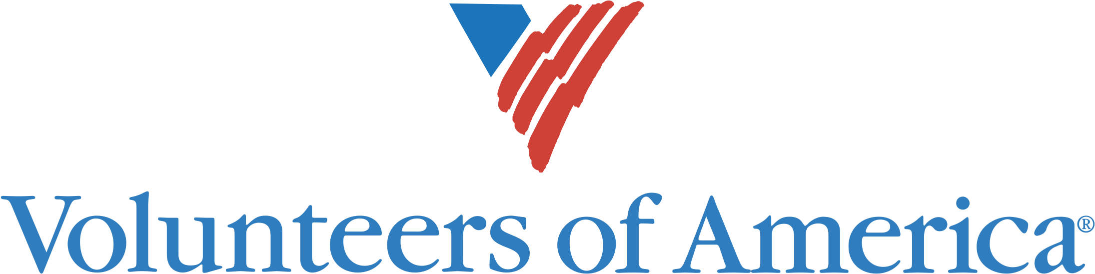 Download Volunteers Of America Logo Png Transparent - Volunteers Of ...