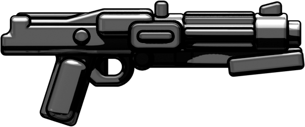 Download Brickarms Dc 15s - HD Transparent PNG - NicePNG.com