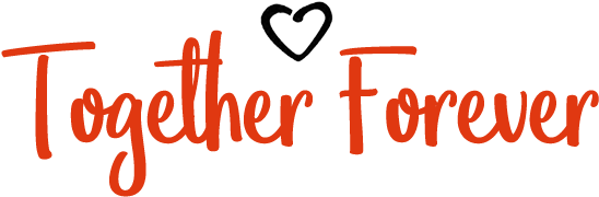 Download Tflogo Copy - Together Forever Png Logo - HD Transparent PNG ...