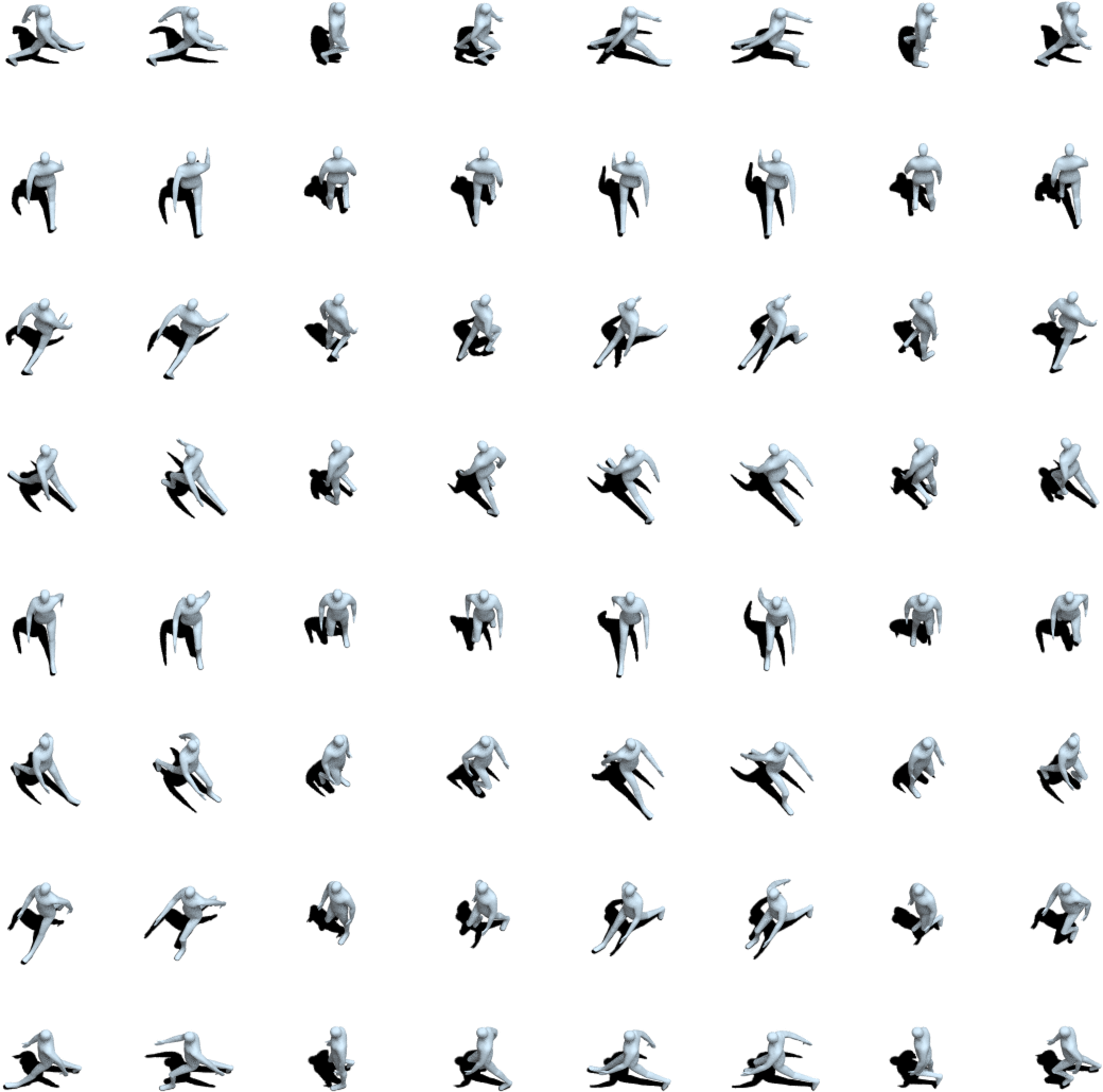 Download Spritesheet 12 - Isometric Character Sprite Sheet - HD ...