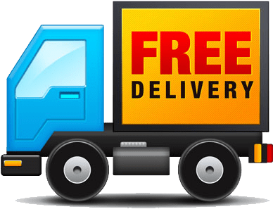 Download HD Delivery Truck Vector Png Transparent PNG Image - NicePNG.com