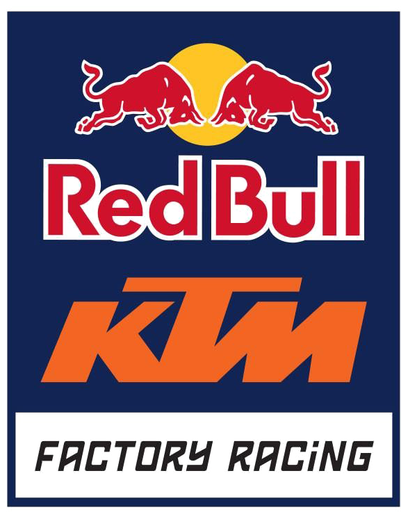 Download Red Bull Free Png Image - Ktm Red Bull Factory Racing Team ...