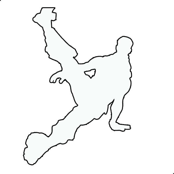 Download HD Breakin - Breakin Fortnite Transparent PNG Image - NicePNG.com