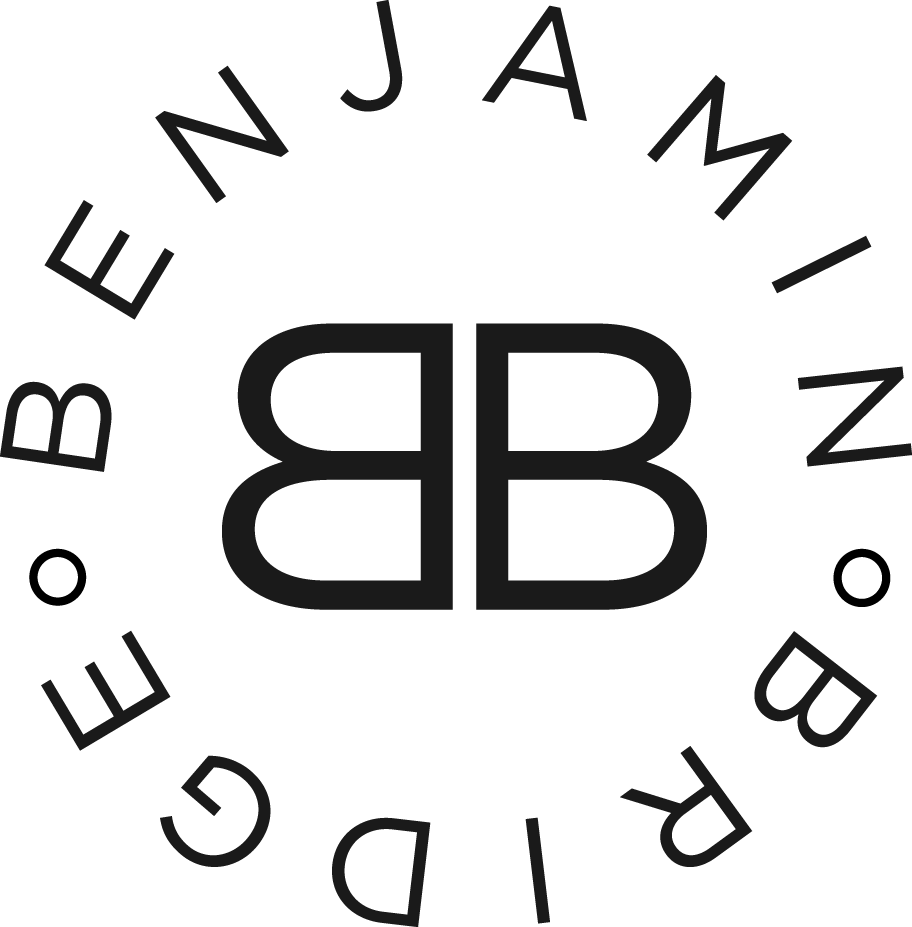 Download HD Benjamin Bridge Logo Png - Benjamin Bridge Logo Transparent ...