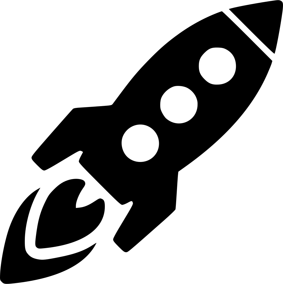 Download Png File - Rocket Symbol - HD Transparent PNG - NicePNG.com