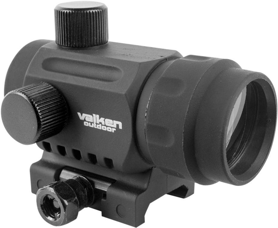 Download HD Red Dot Sight Transparent PNG Image - NicePNG.com