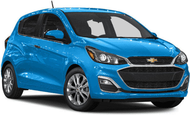 Download New 2019 Chevrolet Spark Ls - 2019 Chevrolet Spark Ls Cvt - HD ...