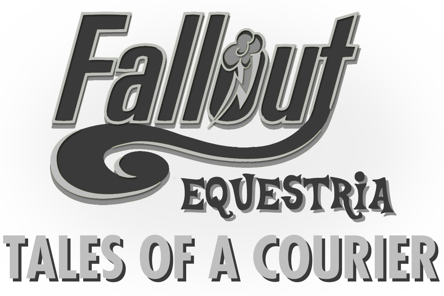 Download HD Fallout Logo Download Transparent Png Image - Fallout ...