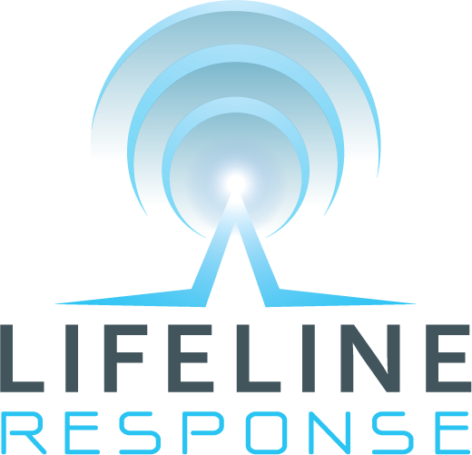 Download Lifeline Response Platform - Lifeline Response Logo - HD ...