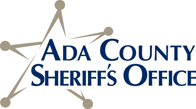 Download Ada County Sheriff Logo - HD Transparent PNG - NicePNG.com