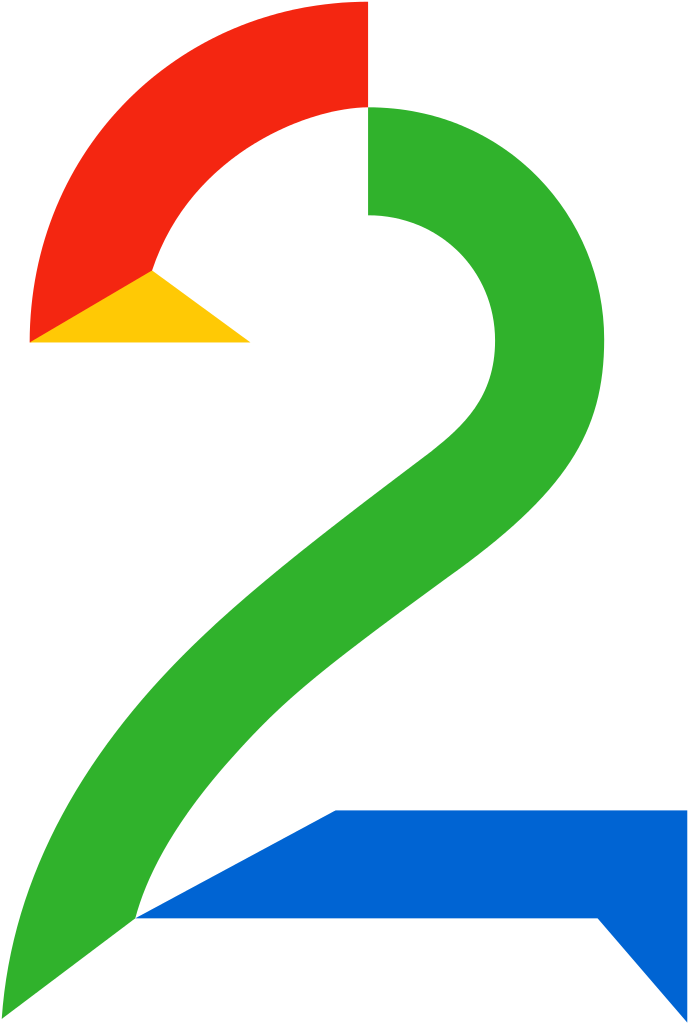 Download Mygica Product Reviews - Tv 2 Logo Png - HD Transparent PNG ...