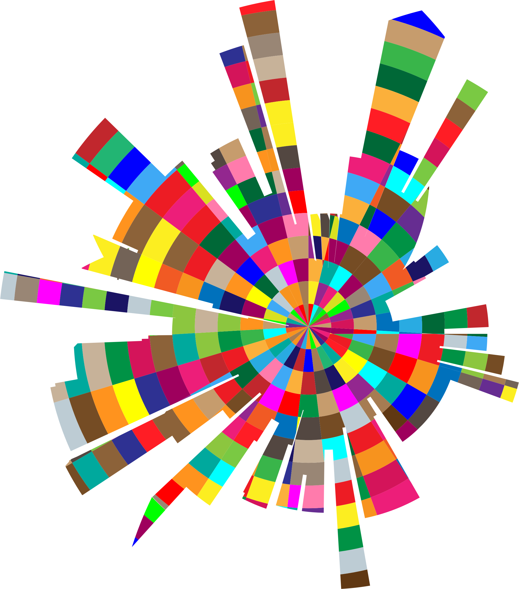 Download Free Download Colorful Abstract Designs Png Clipart - Colorful ...