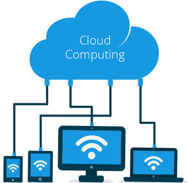 Download Cloud Computing Company India - Cloud Computing - HD ...