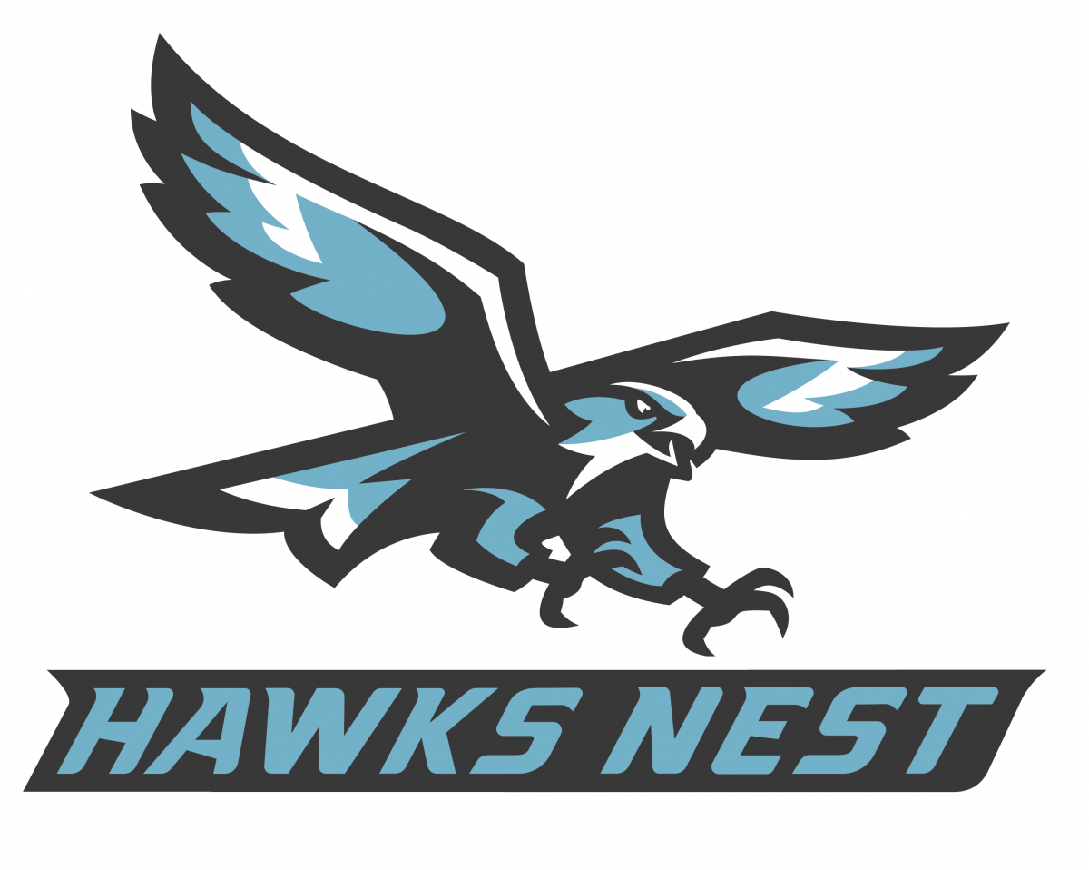 Download Merchandise - National Park College Nighthawks - HD ...