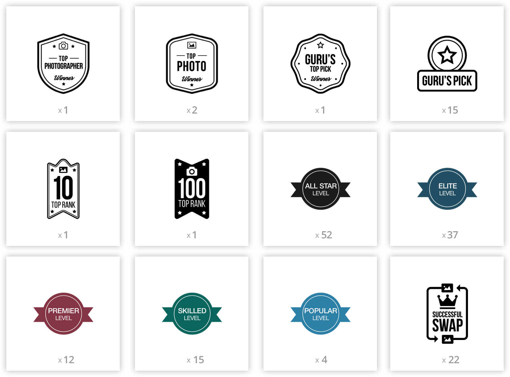 Download HD Get Ready For The Best Photography Contest - Gurushots ...