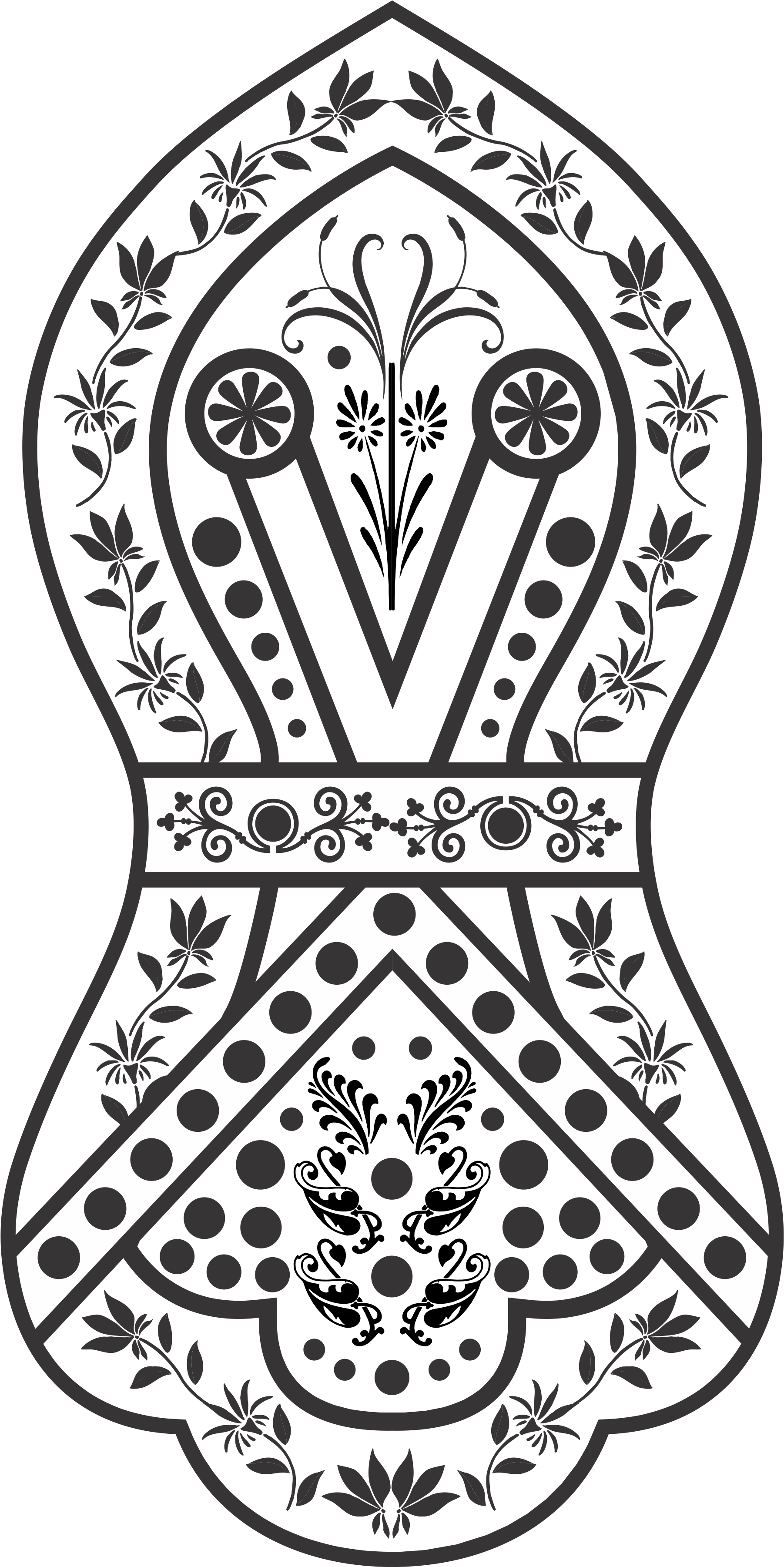 Download HD Kanzuliman - Nalain Pak Clip Art Transparent PNG Image ...