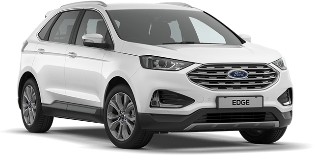 Download New Edge - Ford Edge - HD Transparent PNG - NicePNG.com