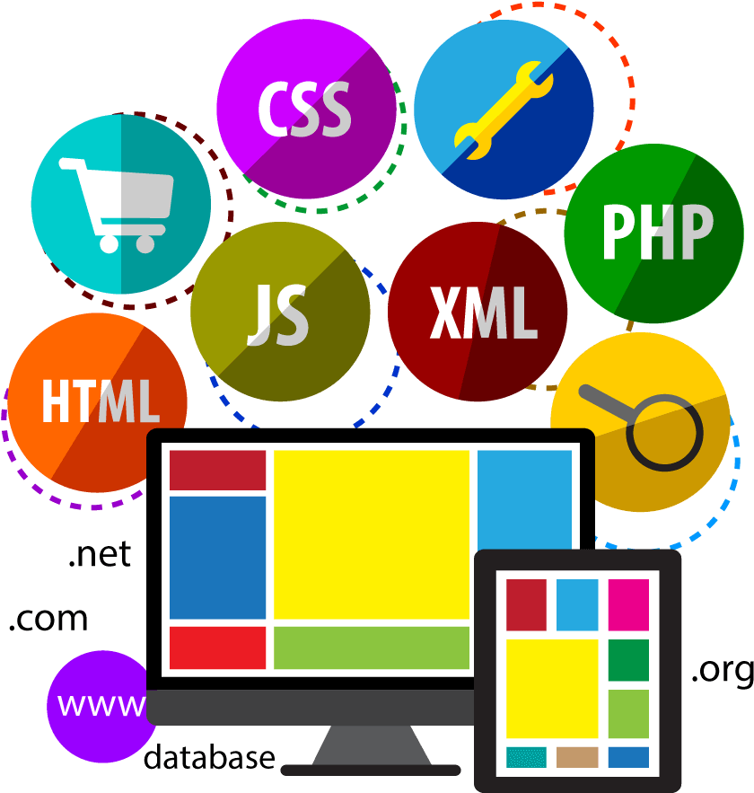 Download Web Programming - Web Programming Png - HD Transparent PNG ...