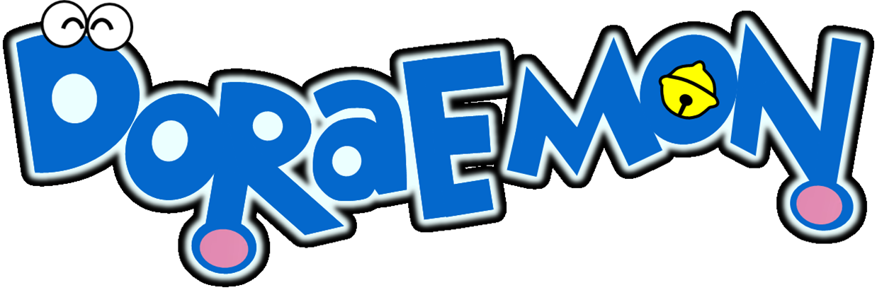 Download Doraemon Logo - Doraemon Logo Vector - HD Transparent PNG ...