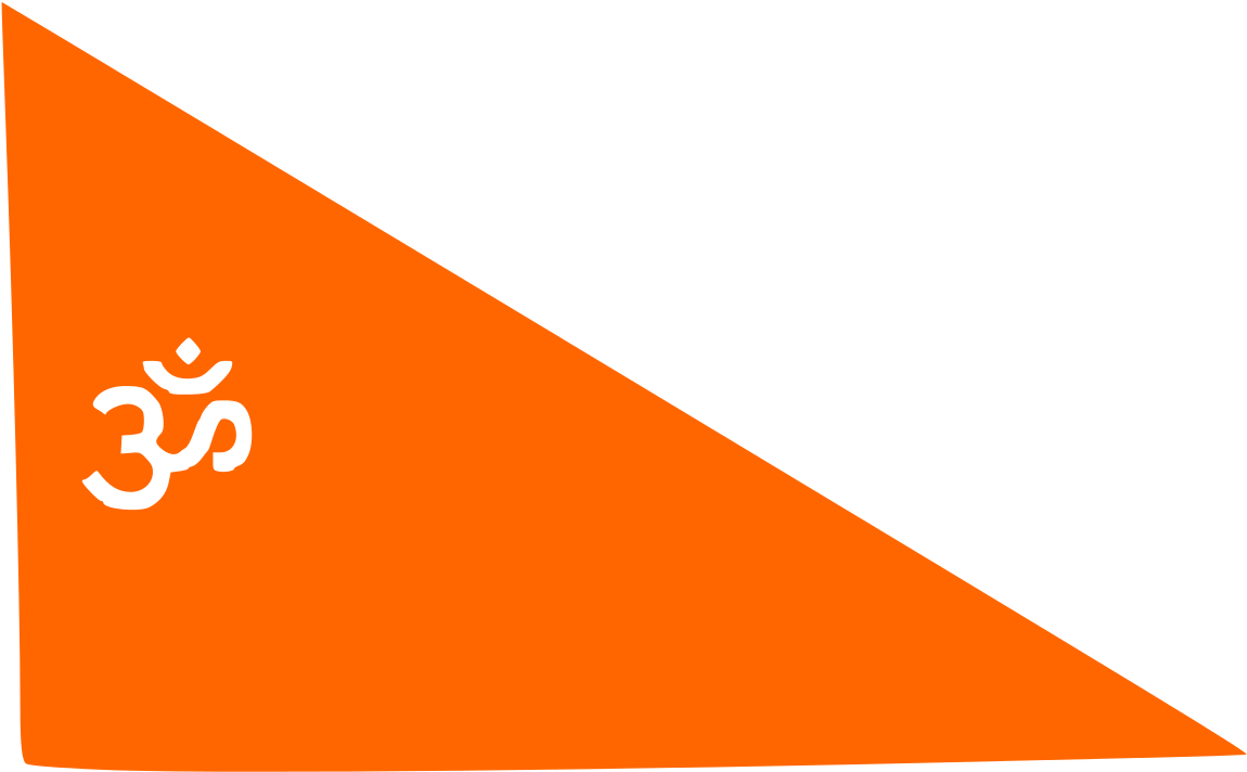 Download HD Dhvaja Png Transparent PNG Image - NicePNG.com