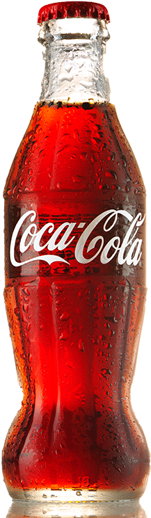 Download Coke - Coca Cola - HD Transparent PNG - NicePNG.com
