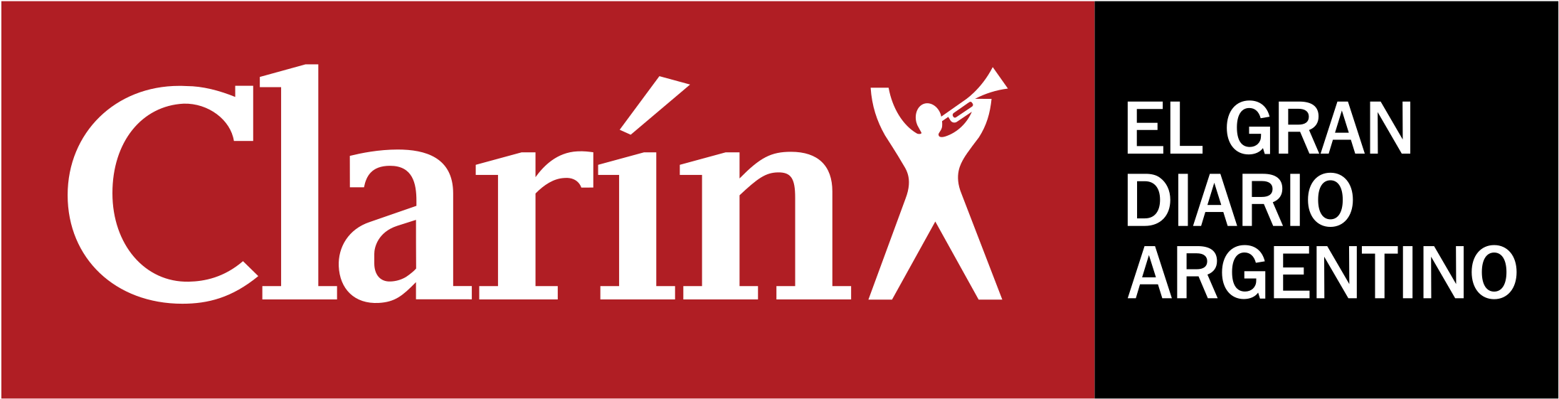 Download HD Clarin Logo Png Transparent - Clarin Logo Transparent PNG ...