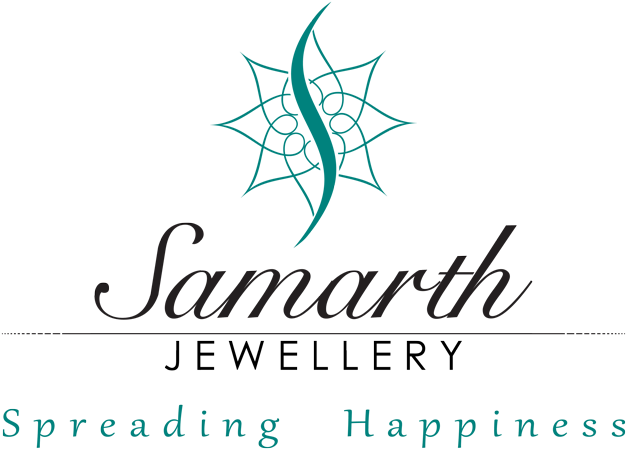 Download Logo Of Samarth Jewellery - Samarth Diamond Logo - HD ...