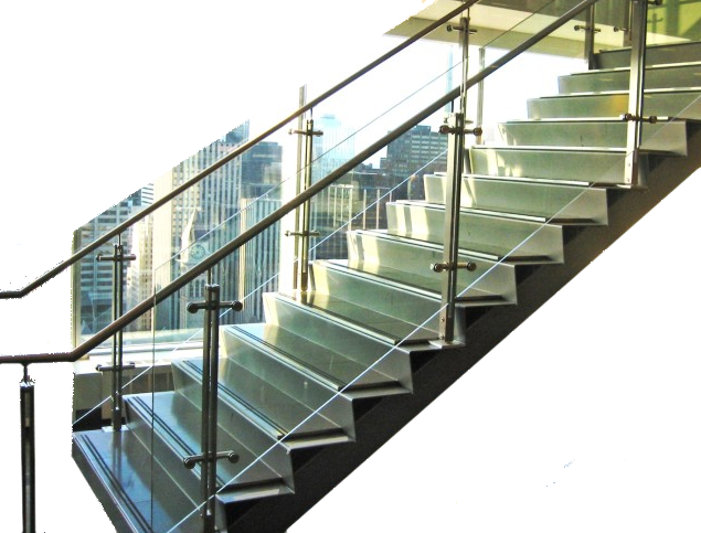 Download Glass Balusters For Railings - Cast Iron - HD Transparent PNG ...