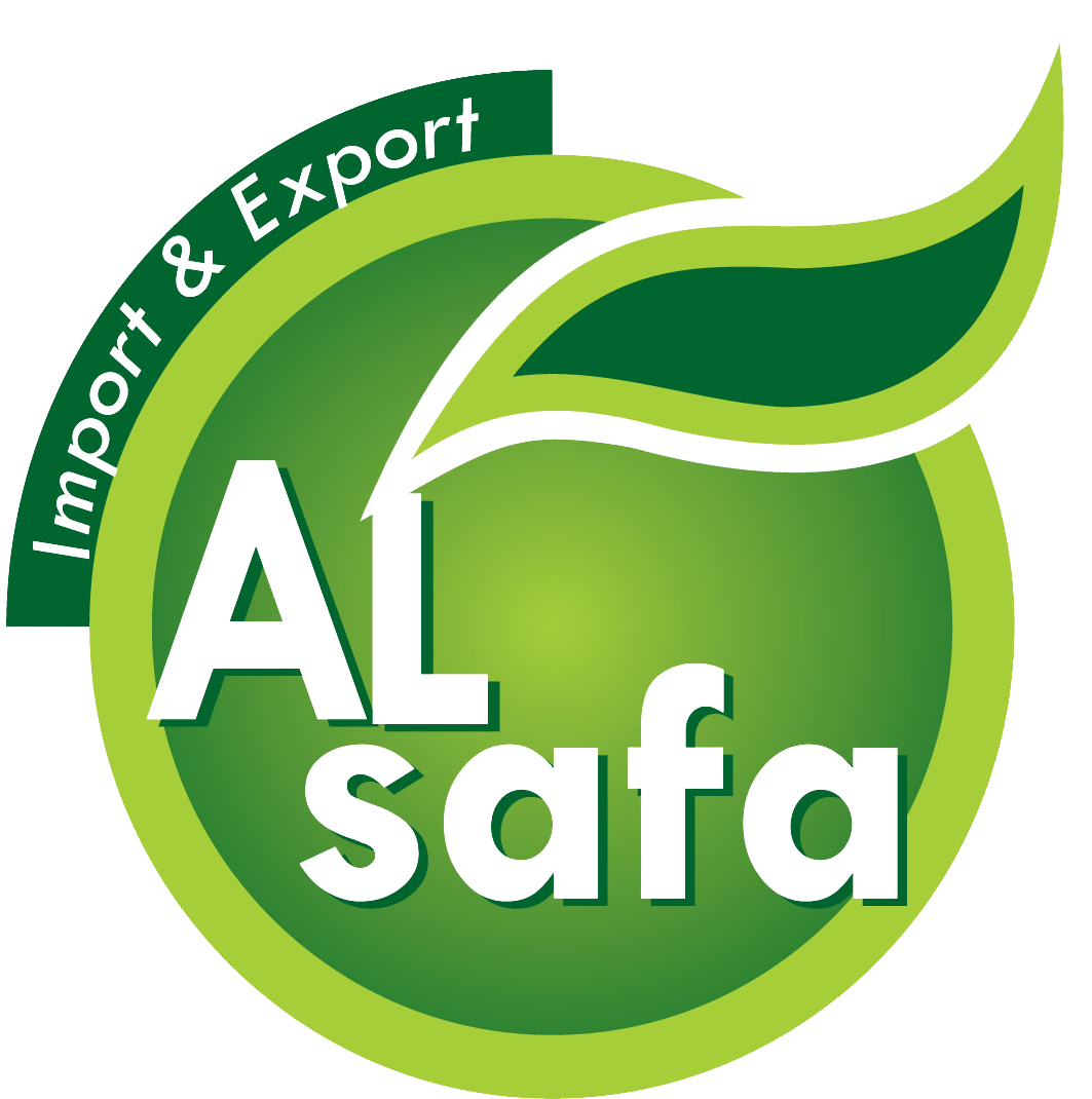 Download Al Safa Logo - Al Safa - HD Transparent PNG - NicePNG.com
