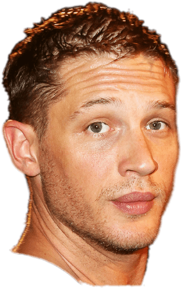 Download HD Download - Tom Hardy Transparent PNG Image - NicePNG.com