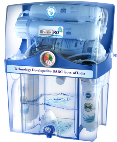 Download Ro Service - B Nova Water Purifier - HD Transparent PNG ...