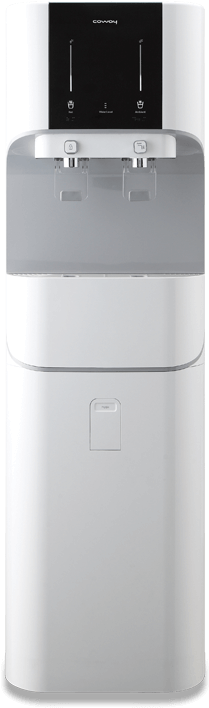 Download HD Coway Core Large Capacity Water Filter Slider3 - Coway ...