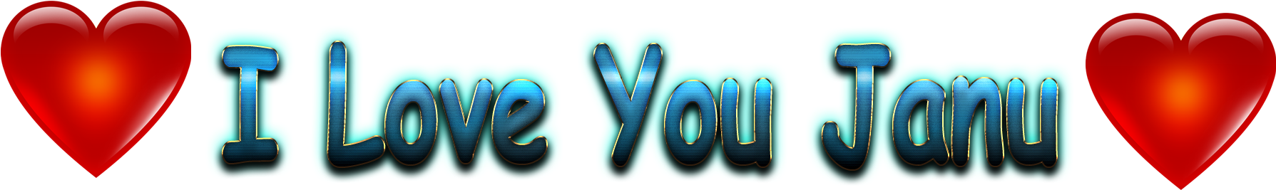 Download I Love You Janu Name Wallpaper - Love You Janu I Miss You - HD ...
