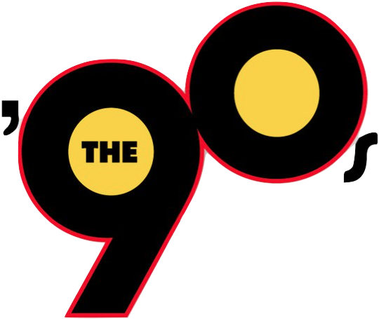 Download HD 90's Swag, - Music 90s Transparent PNG Image - NicePNG.com