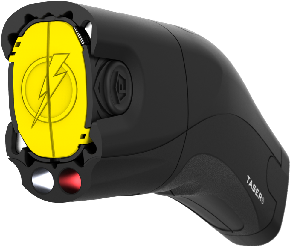 Download HD $399 - - Taser Ou Stun Guns Transparent PNG Image - NicePNG.com