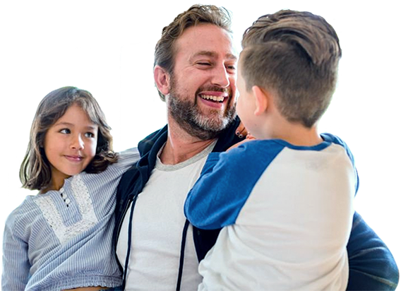 Download HD Father Transparent PNG Image - NicePNG.com