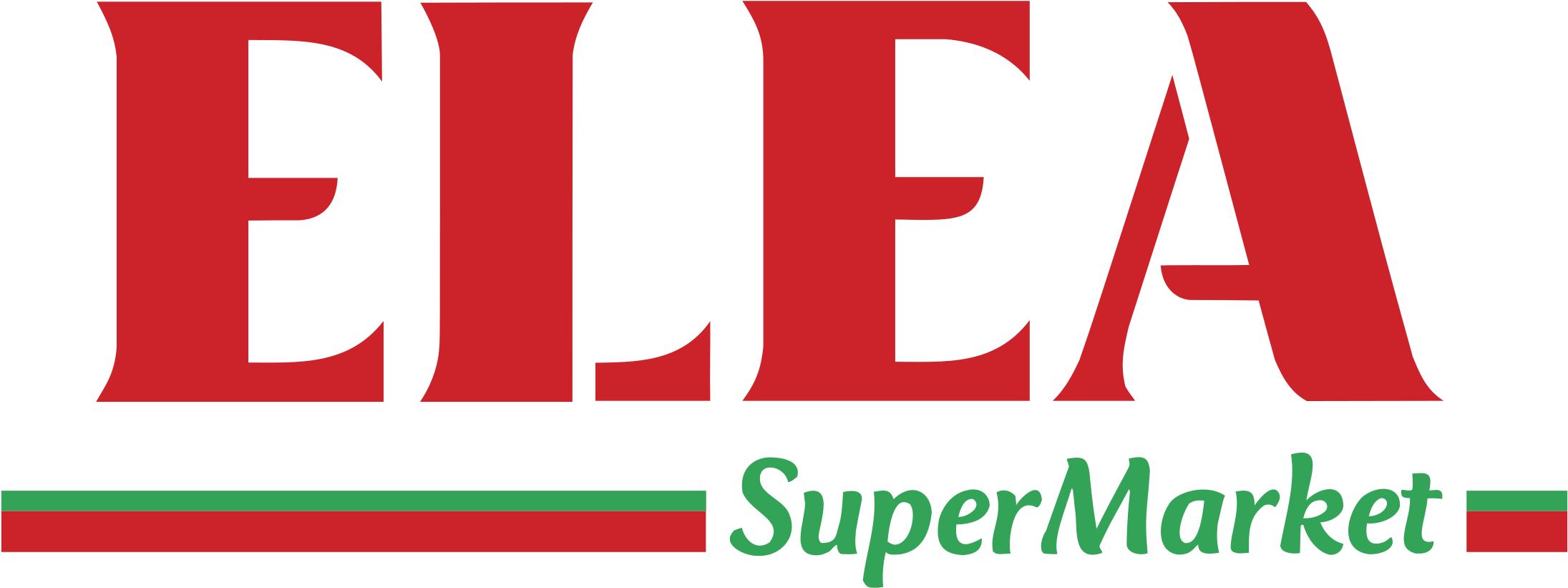Download HD Elea Supermarket Logo Png Transparent - Supermarket ...