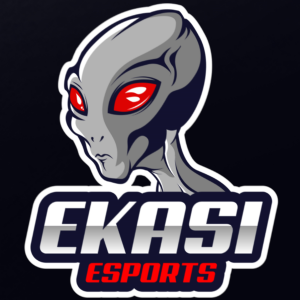Download HD Ekasi Esports Logo - Esports Transparent PNG Image ...