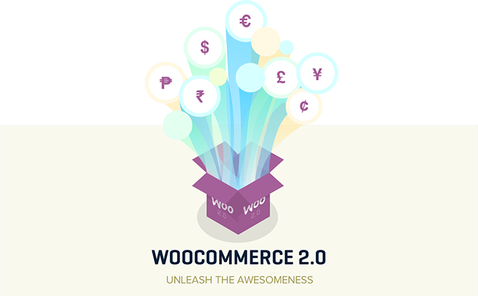 Download Woocommerce Overview Unleash - Woocommerce - HD Transparent ...