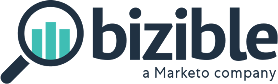 Download HD Request A Free Trial - Marketo Bizible Transparent PNG Image - NicePNG.com
