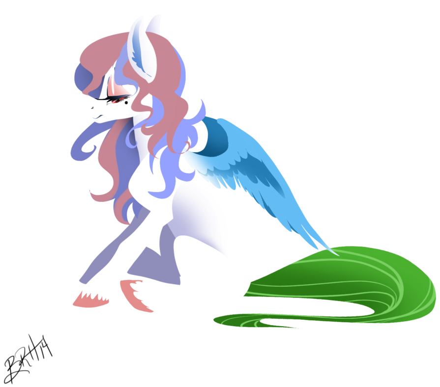 Download HD Clipart Transparent Library What Is My Cutie Mark Telling ...