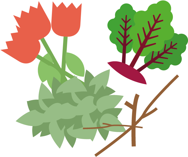 Download HD Garden Waste - Garden Waste Clip Art Transparent PNG Image ...