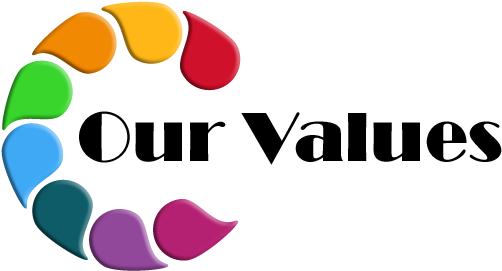Download Our Values Logo Png - Our Values Logo - HD Transparent PNG ...