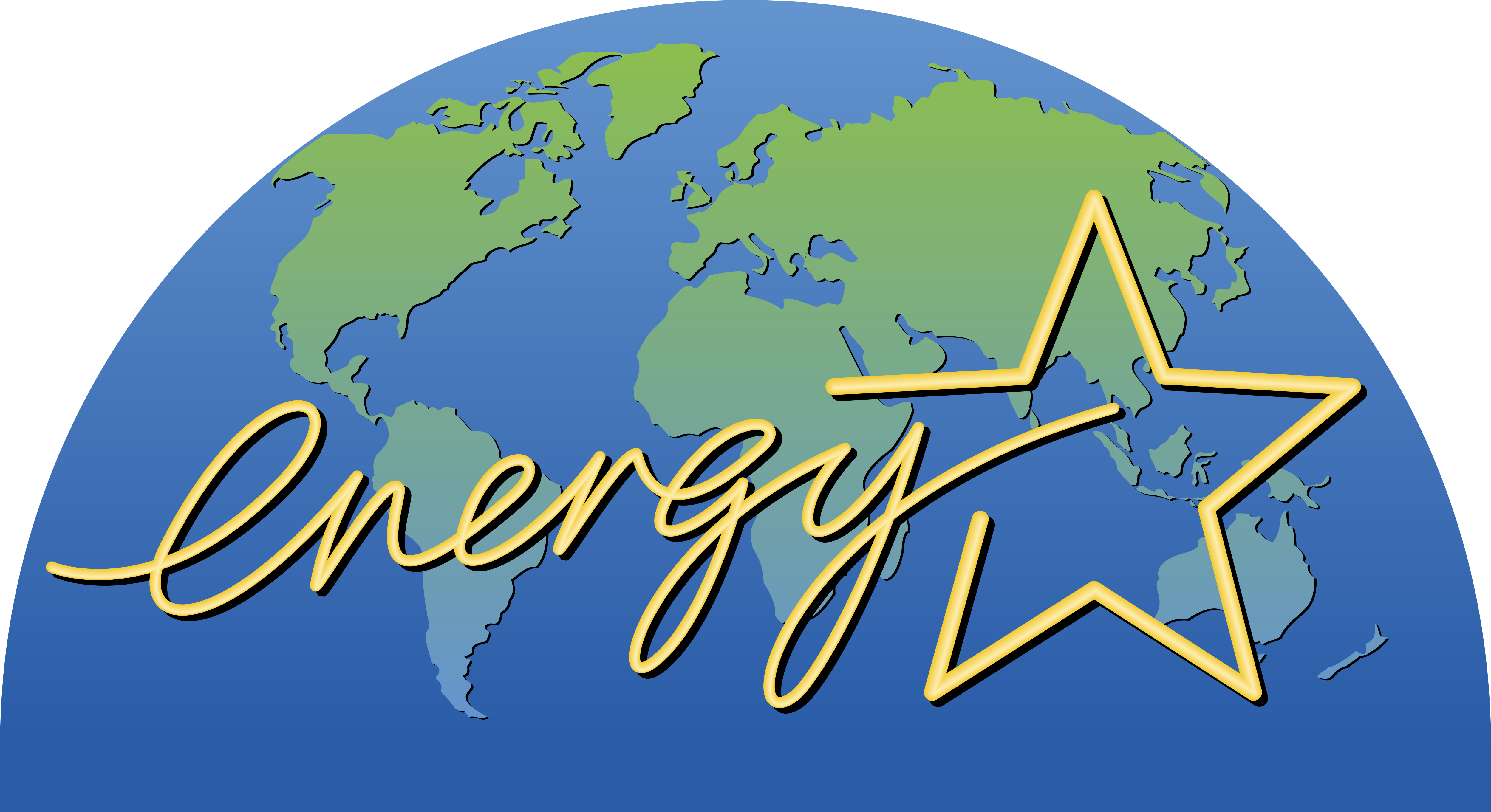 Download Energy Star Logo - Energy Star Old Logo - HD Transparent PNG ...