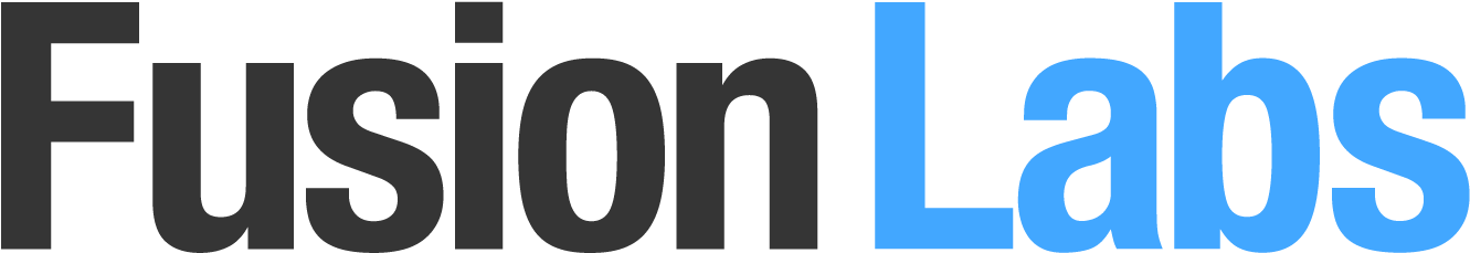 Download Fusion Labs - HD Transparent PNG - NicePNG.com