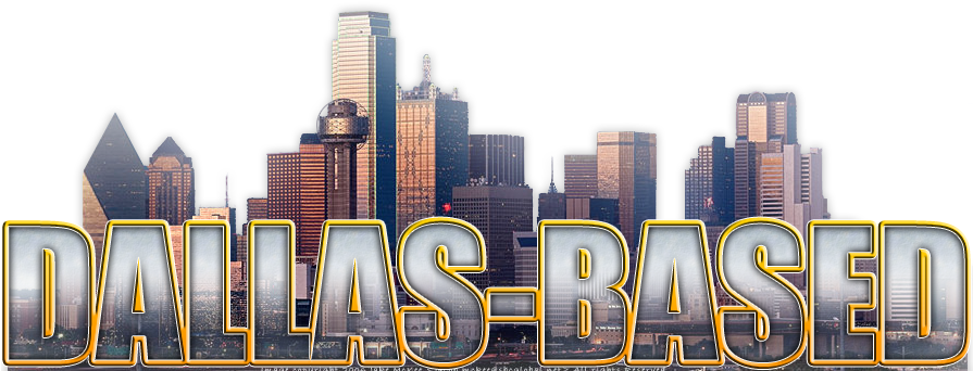 Download HD Dallas Skyline - Skyline Transparent PNG Image - NicePNG.com