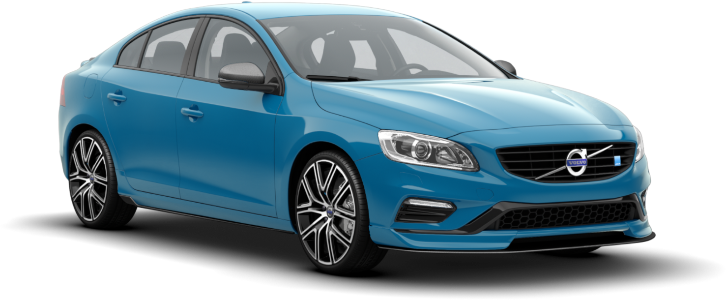 Download HD Two Models And Five Colors To Choose From - Volvo R Design ...